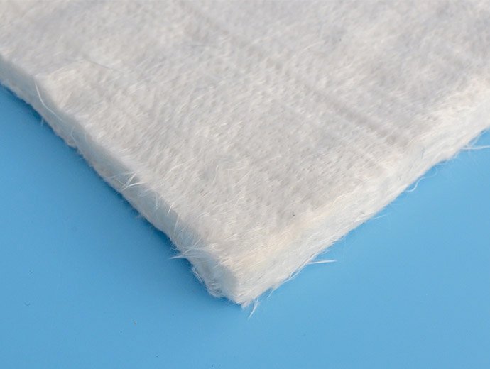 Fiberglass needle mat_Fiberglass Needle Blanket_E-glass Needle Mat ...