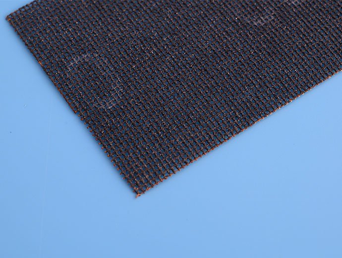 Sanding Screen_Abrasive Mesh_Qingdao Junfeng