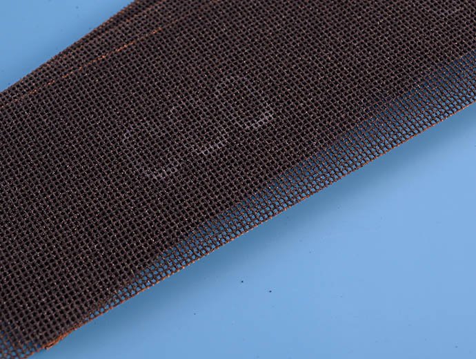 Sanding Screen_Abrasive Mesh_Qingdao Junfeng
